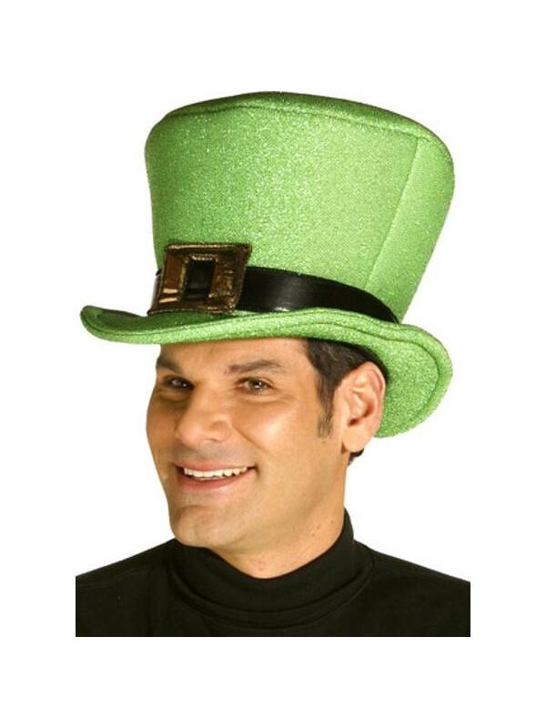 Adult Irish Top Hat – FastShipped.com