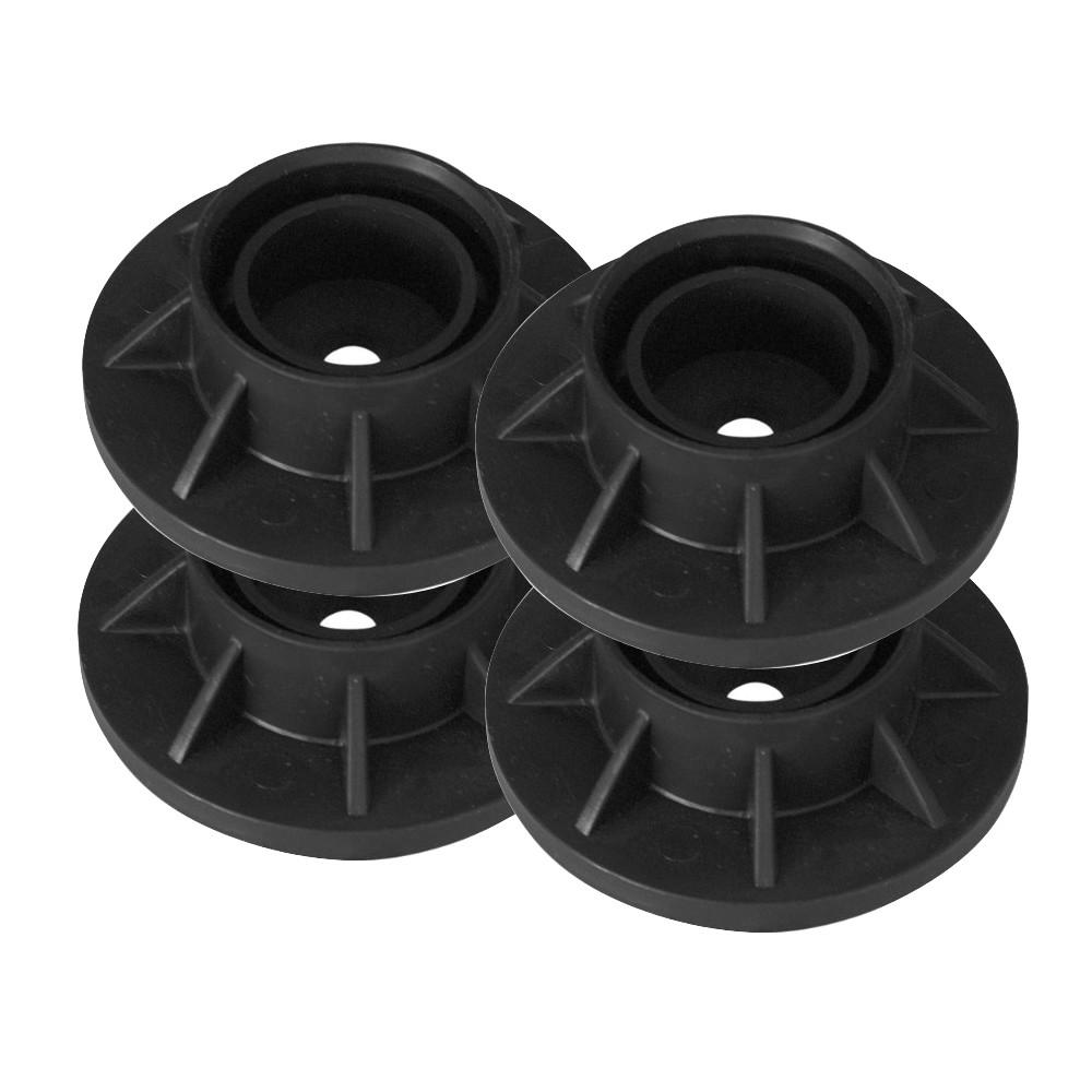 Replacement Leg Caps for Intex Frame Pools 12" and Larger – FastShipped.com